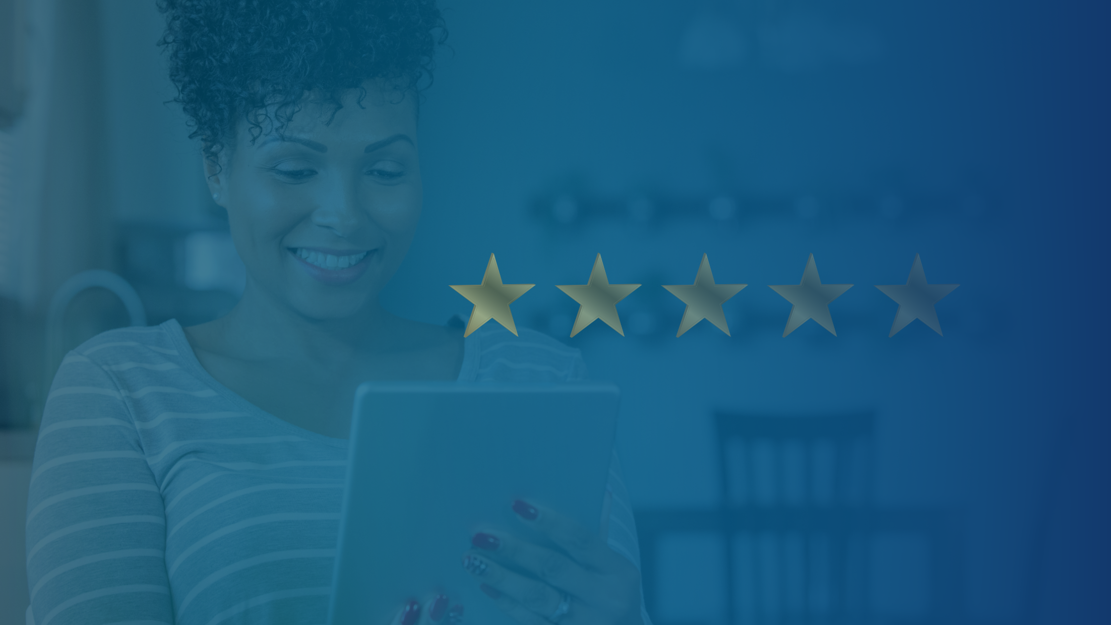 6 Ways Remote Patient Monitoring Helps Improve Medicare Star Ratings